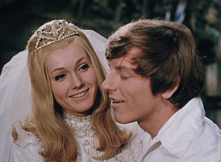 České filmové pohádky jako reflexe doby :: DJ Vlado's World